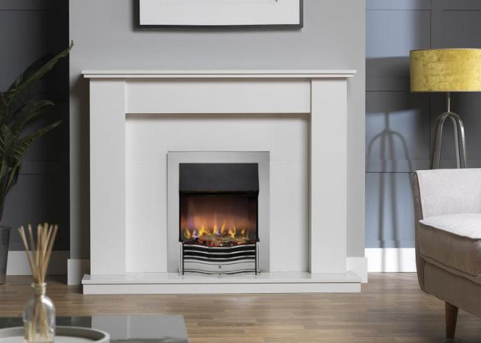 Dimplex Dumfries DMF20CH3D • Dimplex Fires & Stoves • The Stove Centre