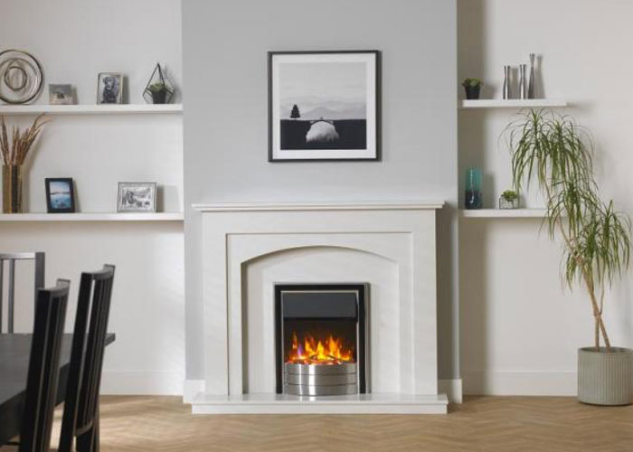 Dimplex Skeldon SKL20CH3D • Dimplex Fires & Stoves • The Stove Centre